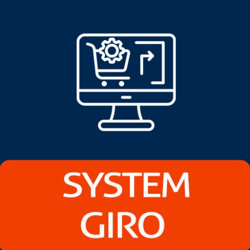 SYSTEM GIRO